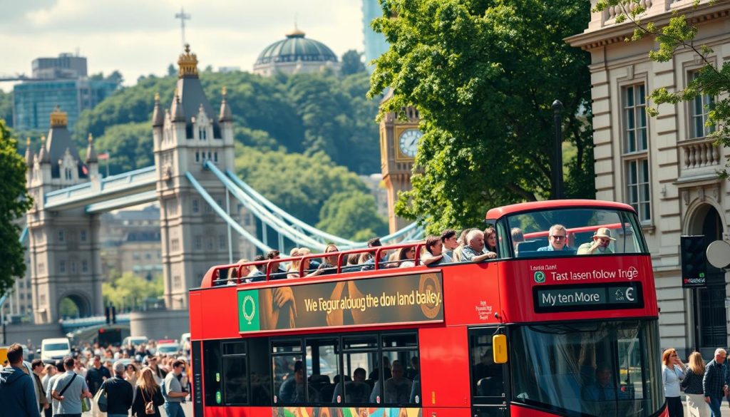 London 1 2024 (+ Secret Photo Stops & Queue-Skip Tips) | LondonScout