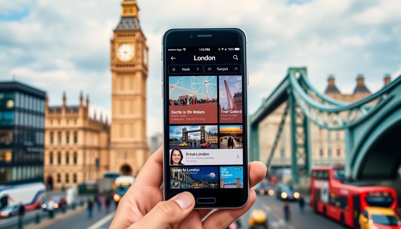 Perfect 7 Days in London Itinerary: First-Time Guide (1 Week)