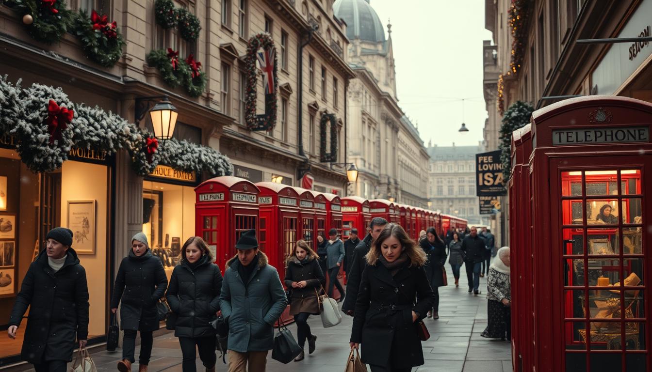 Visiting London in January 2025 (Verified by Local Experts) | LondonScout