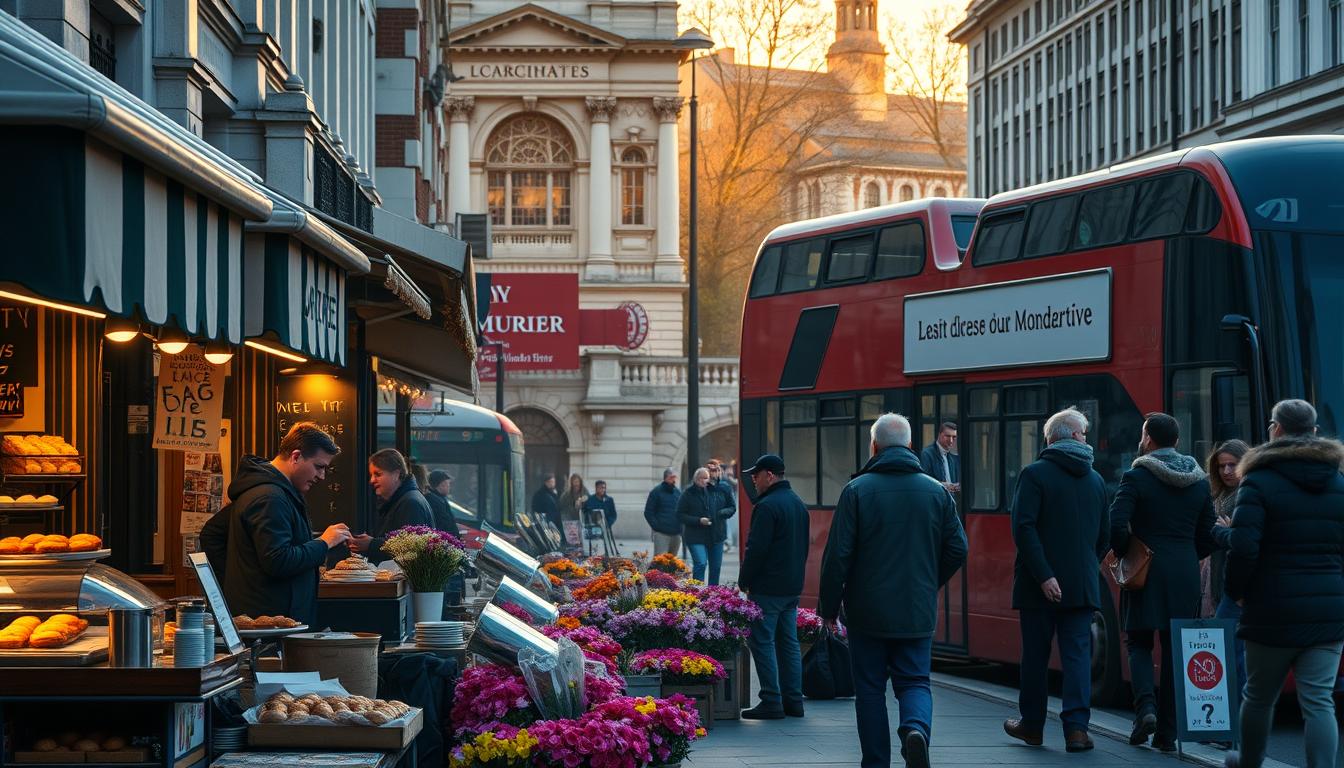 Things to do in London in the Morning 2024 (2026 Insider Guide ...