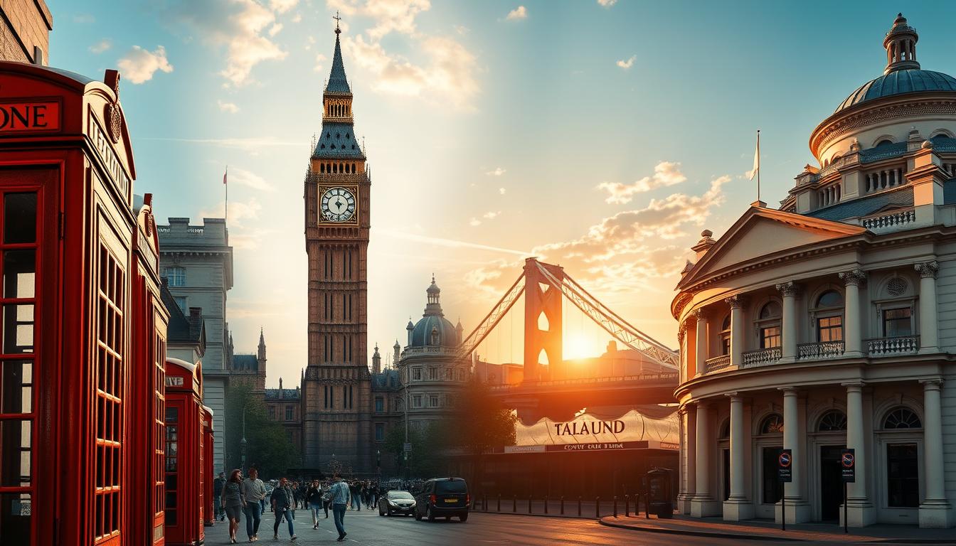 Most Famous Film Locations in London 2025 (With Interactive Movie Scene ...