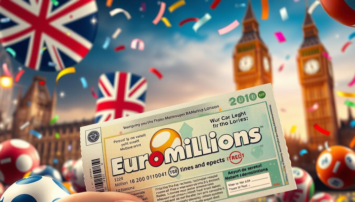 Best EuroMillions UK Guide 2024 (Winning Tips & Odds Calculator ...