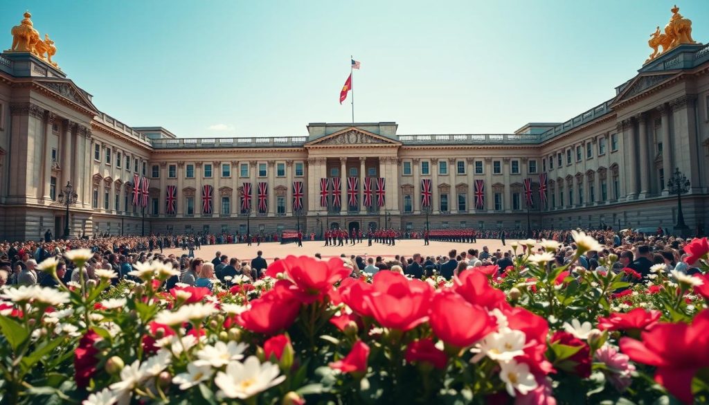 The Buckingham Palace 2025 (Expert-Verified Access Tips) | LondonScout