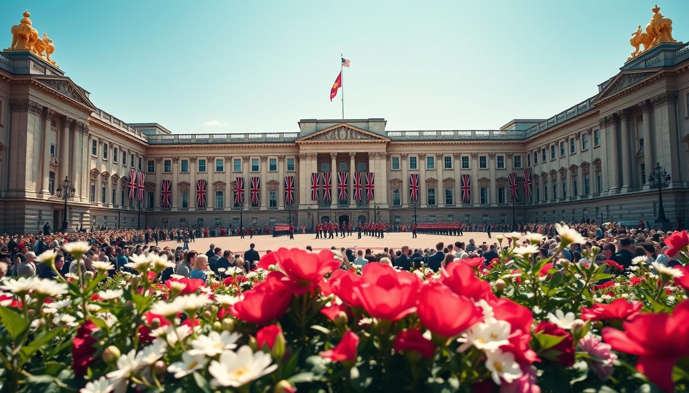 The Buckingham Palace 2025 (Expert-Verified Access Tips) | LondonScout