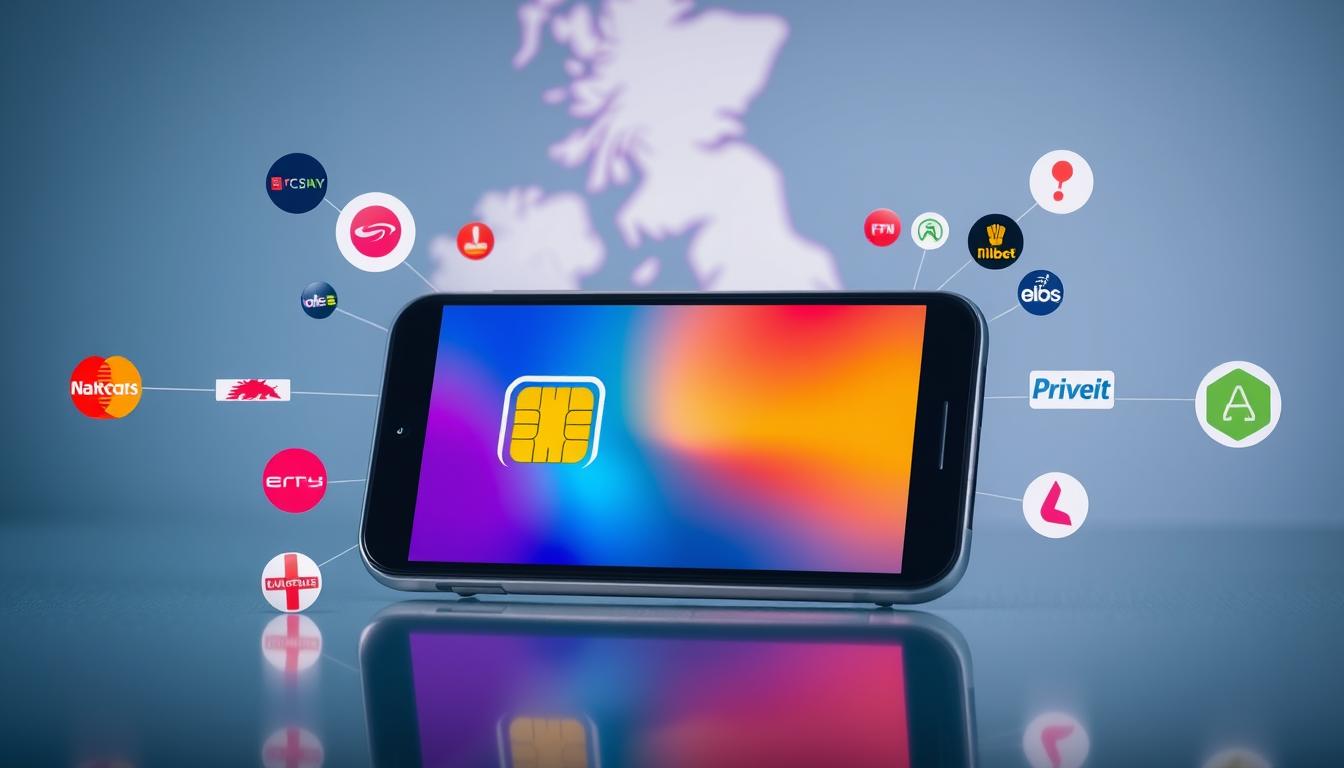 Best Mobile Networks in UK 2024 (Provider Comparison Guide) | LondonScout