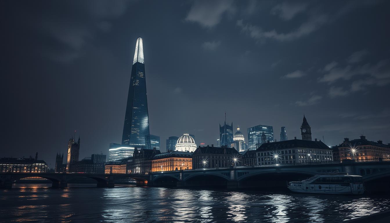 Most Famous Film Locations in London 2025 (With Interactive Movie Scene ...