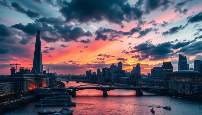 Best Mobile Networks in UK 2024 (Provider Comparison Guide) | LondonScout