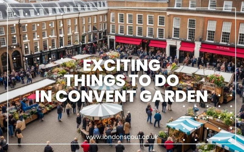 Things to Do in Brixton LOCALS LOVE 2025: Top Picks You Won't Find Elsewhere | LondonScout