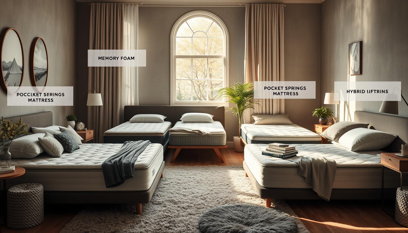 Best Mattresses UK 2025 (With Comfort Rankings) | LondonScout
