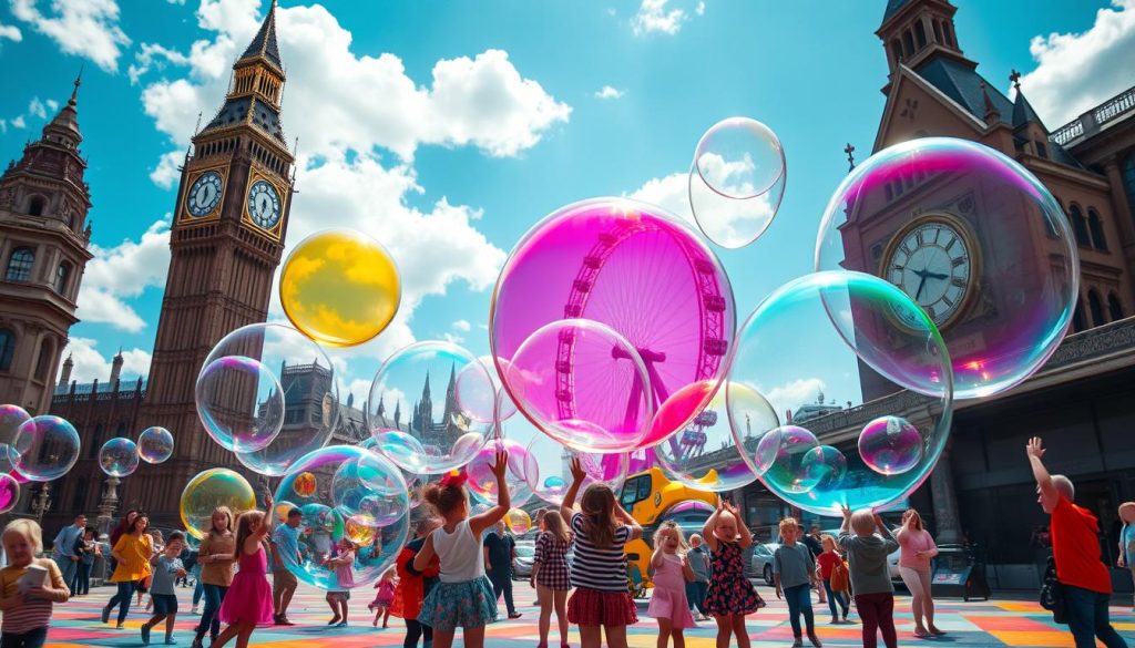 Most Famous Film Locations in London 2025 (With Interactive Movie Scene ...