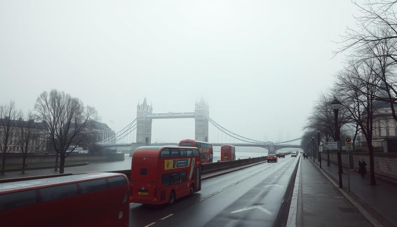 Visiting London in February Guide 2025 (Local Expert Weather Tips ...