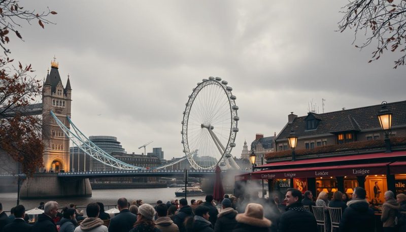 Best Time To Visit London: 12 Months Of MAGIC (Season-By-Season ...
