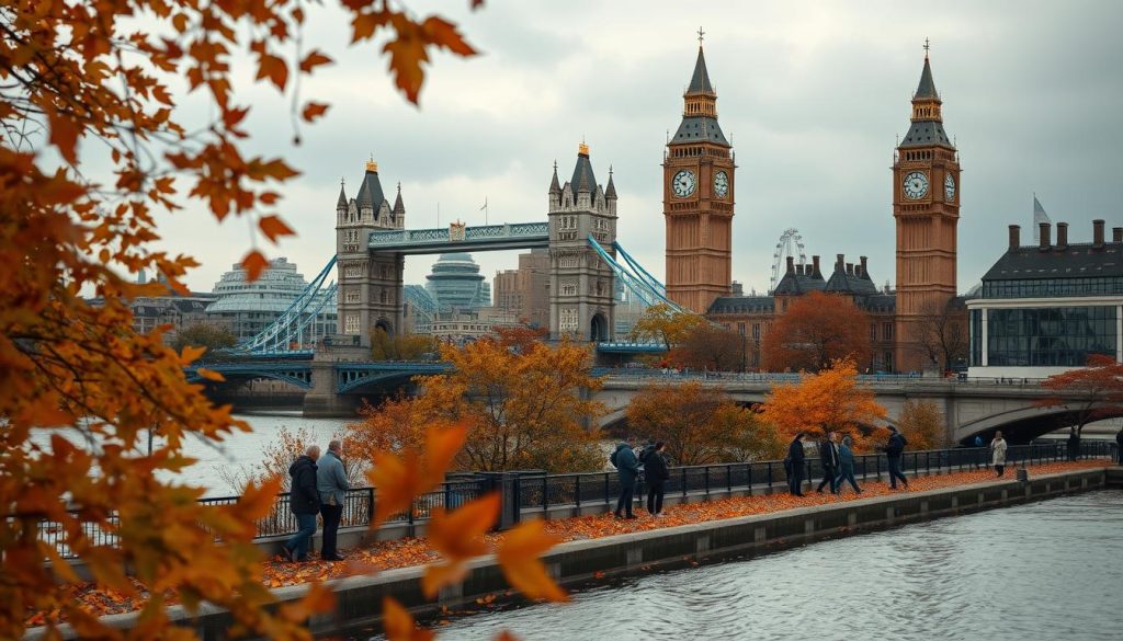 Visiting London in February Guide 2025 (Local Expert Weather Tips ...