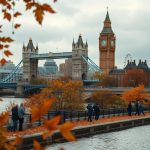 Visiting London in February Guide 2025 (Local Expert Weather Tips ...