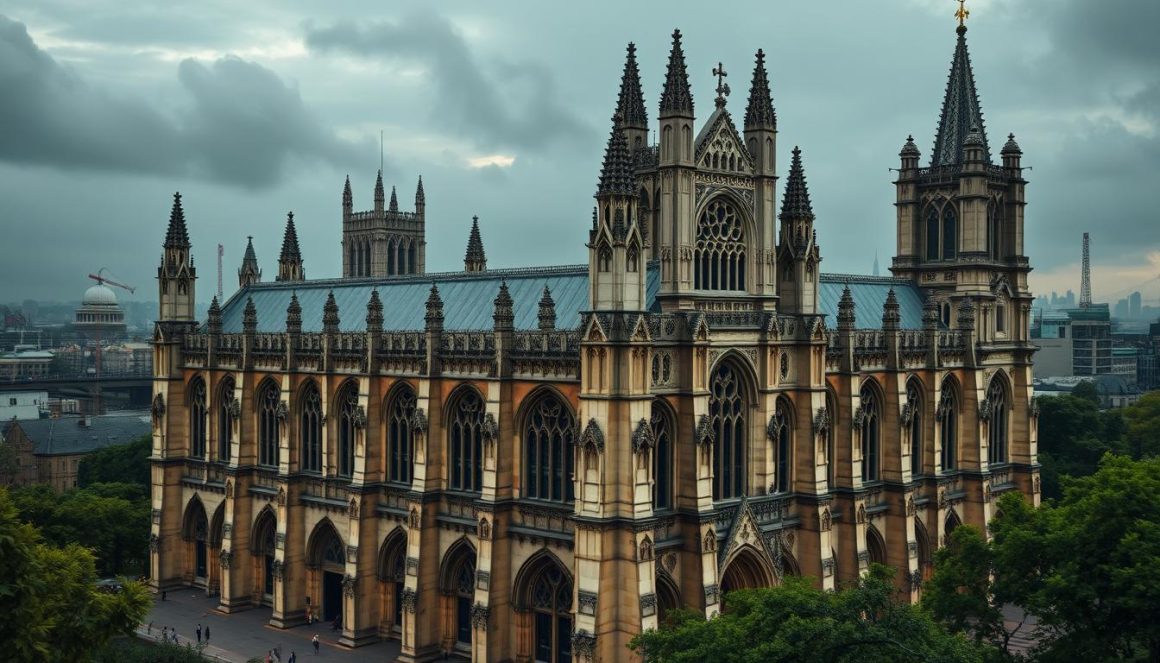 Most Famous Film Locations in London 2025 (With Interactive Movie Scene ...