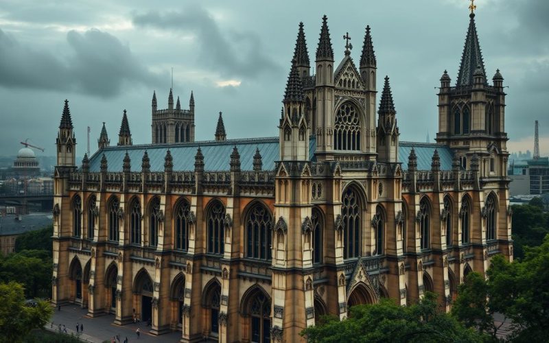 Best Westminster Abbey Visitor Guide 2025 (Expert-Verified Access Tips ...