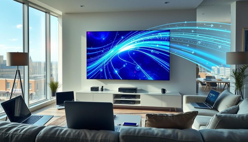 Best Mobile Networks in UK 2024 (Provider Comparison Guide) | LondonScout