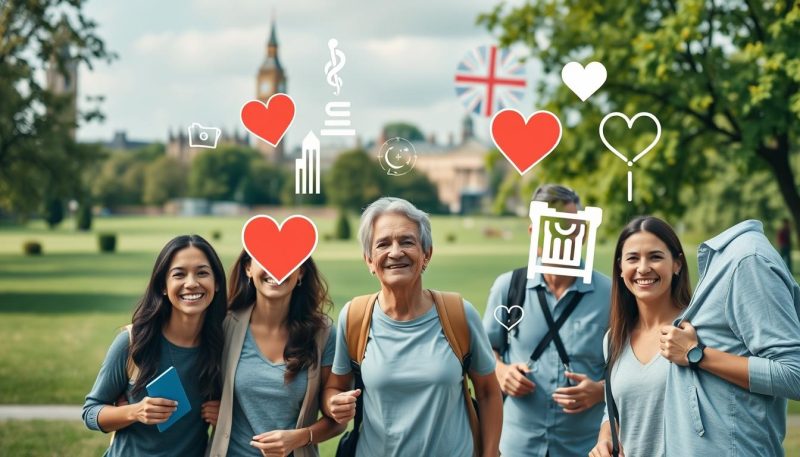 Best Mobile Networks in UK 2024 (Provider Comparison Guide) | LondonScout