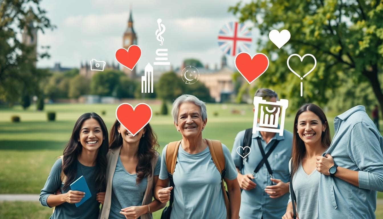 Best Mobile Networks in UK 2024 (Provider Comparison Guide) | LondonScout