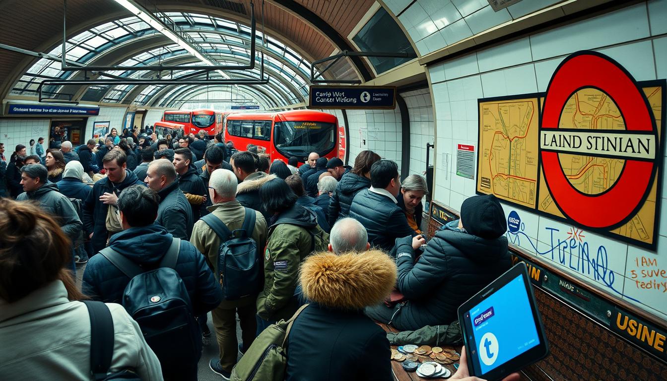 London Public Transport Tips 2024 (Money-Saving Secrets) | LondonScout